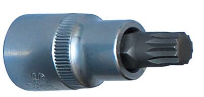 8,0MM. XZN PIPE 1/2 KORT - SM PRODUKTER AS