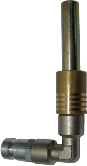 ADAPTER 12MM - SM PRODUKTER AS