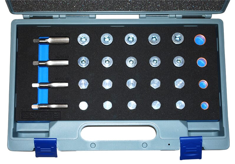 GJENGETAPP M-20 - SM PRODUKTER AS