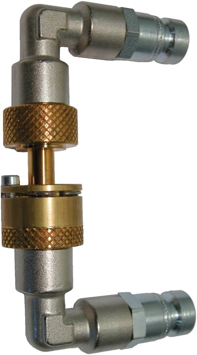 ADAPTER 8MM - SM PRODUKTER AS