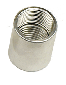 ADAPTER M24 X 1,5 - SM PRODUKTER AS