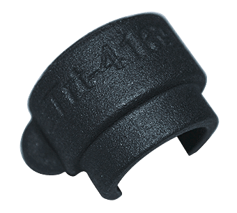 PLAST KLIPS F/ADAPTER TRT-416900 - SM PRODUKTER AS