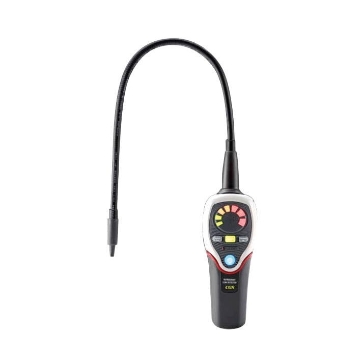 SNIFFER / LEKKASJESØKER PROPAN (LPG) - SM PRODUKTER AS