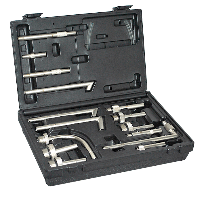 ADAPTERSETT - SM PRODUKTER AS