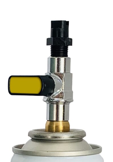 VENTIL 180* FOR B(REATH)E SAFE BAKTERIE & LUKTDREPER - SM PRODUKTER AS