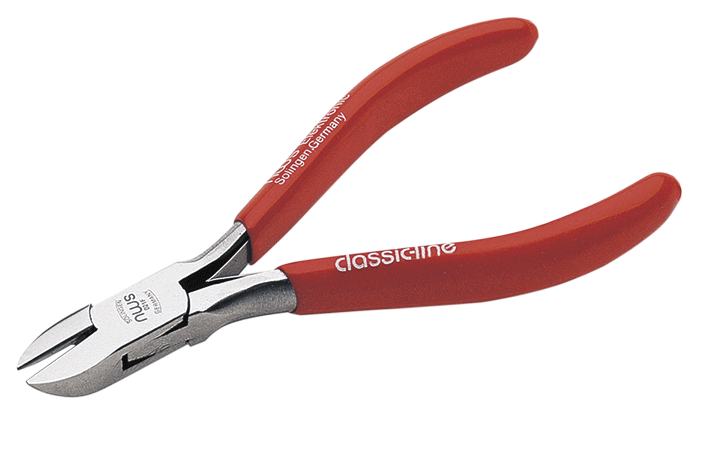 ELEKTRONIKK SIDEAVBITER 130MM - SM PRODUKTER AS