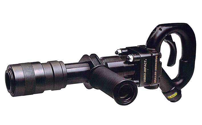 VIBRO HAMMER XL - SM PRODUKTER AS