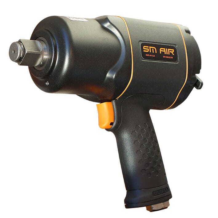 SM AIR - SM PRODUKTER AS
