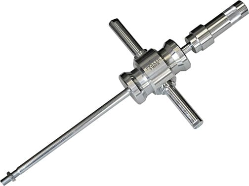 SLAGHAMMER 8 KG. - SM PRODUKTER AS