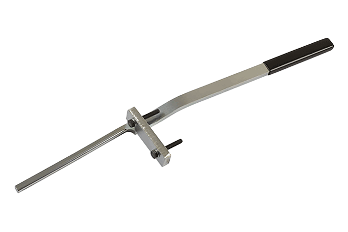 AVLASTNINGSPAK KJEDESTRAMMER (T40243) - SM PRODUKTER AS