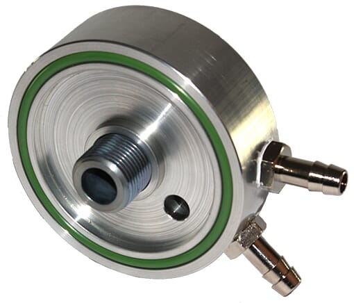 ADAPTER PSA - SM PRODUKTER AS