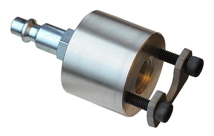 HUN ADAPTER 12,0 MM F/TF80 M FL. - SM PRODUKTER AS