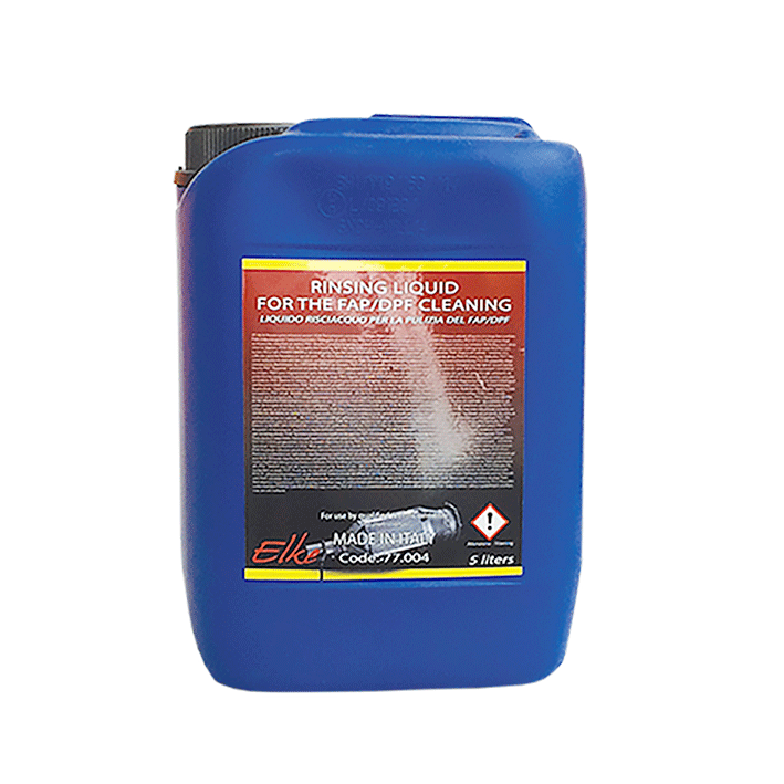 DPF RENSEVÆSKE 5L. - SM PRODUKTER AS