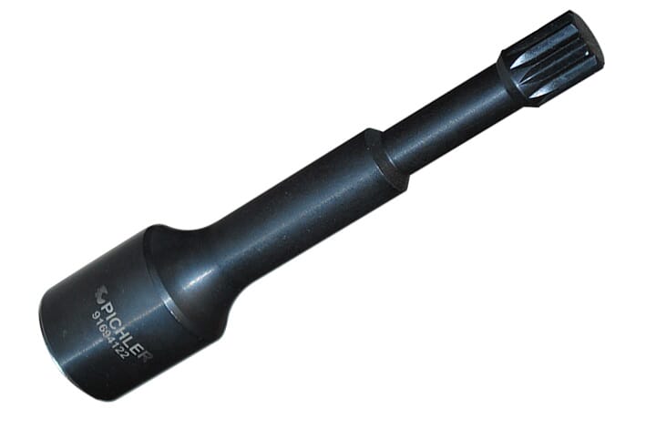 XZN-12 SPESIALPIPE LANG TYPE VAG - SM PRODUKTER AS