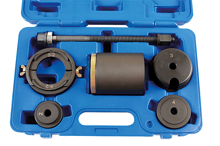 FORINGSVERKTØY T5 - SM PRODUKTER AS