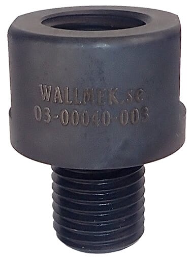 ADAPTER M22 - M24 X 2 - SM PRODUKTER AS